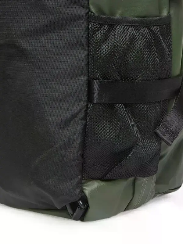 EASTPAK Travelpack Buckle-fastening Backpack
