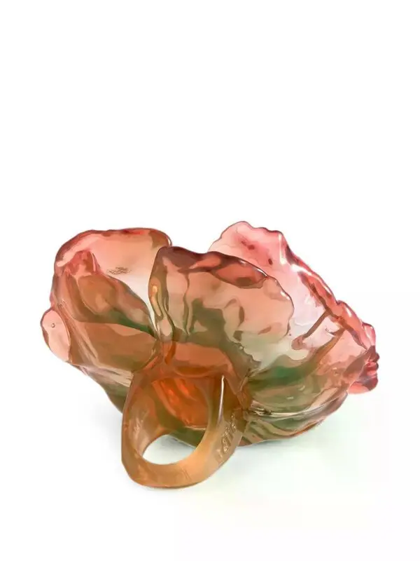 LA MANSO Madam Poppy Ring