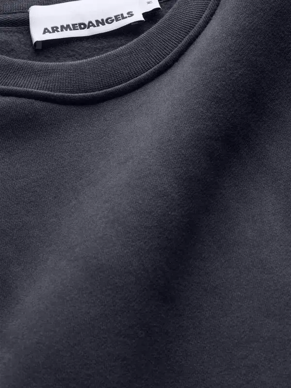 ARMEDANGELS Baaro Fleece Sweater