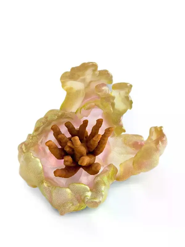 LA MANSO Parrot Ring