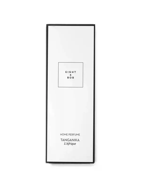EIGHT & BOB Tanganika Room Spray