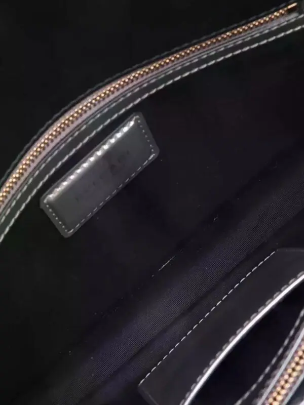 BVLGARI 2015-2026 Medium Patent Serpenti Forever Shoulder Bag