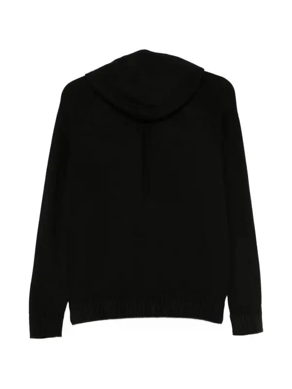 CFCL Raglan-sleeve Hoodie