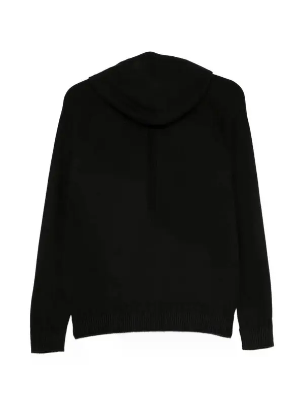CFCL Raglan Sleeve Hoodie