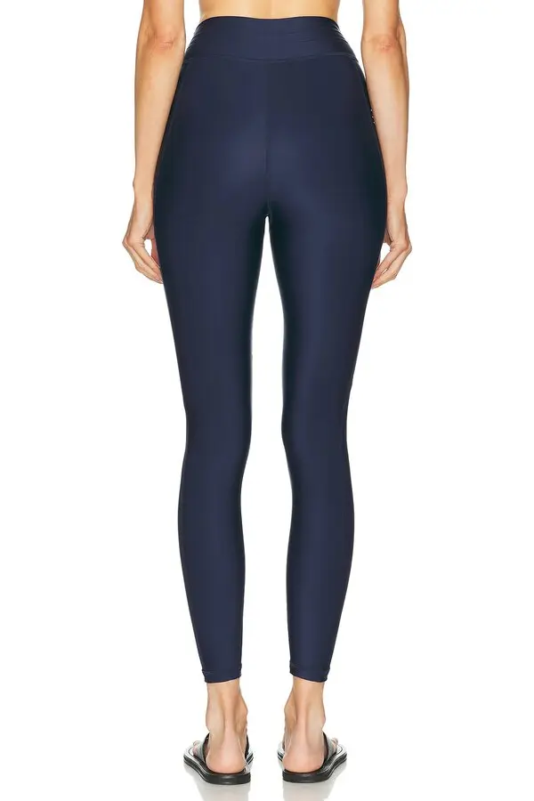 The Upside Salvador 25 Midi Legging