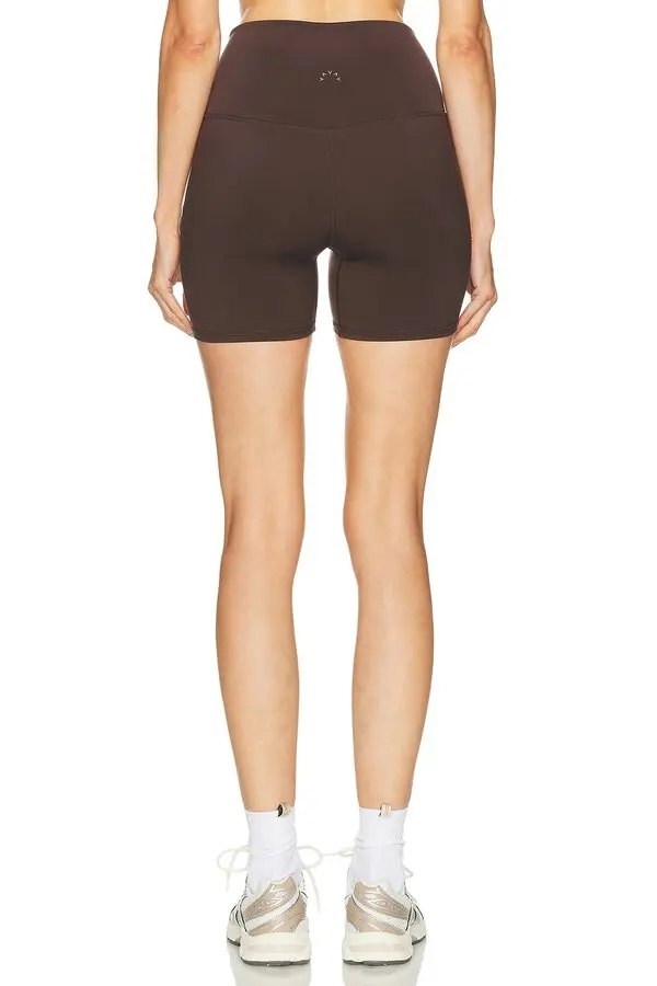 Varley Freesoft High Rise 5" Short