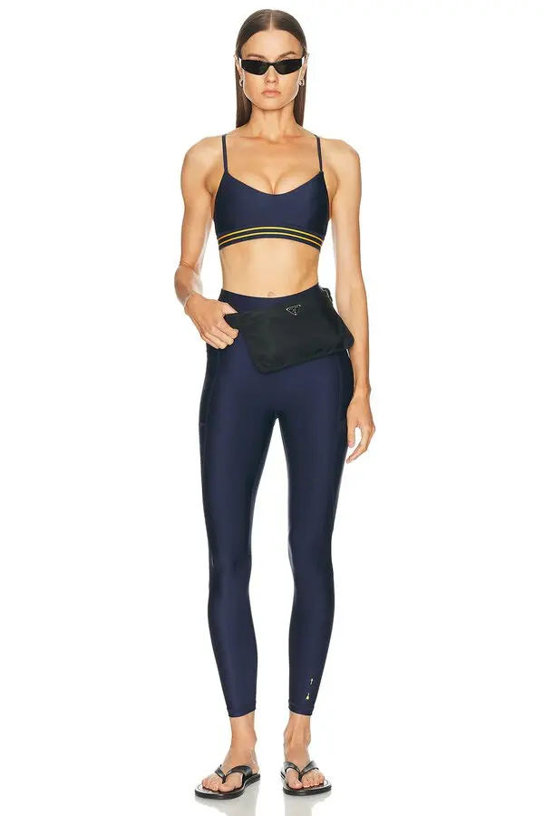The Upside Salvador Zoe Bra