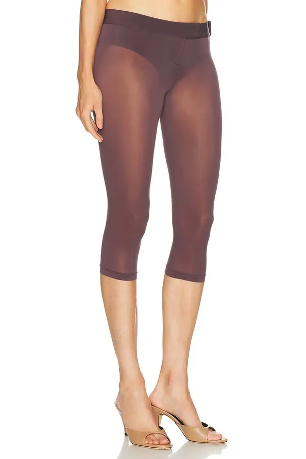 Magda Butrym Capri Pant