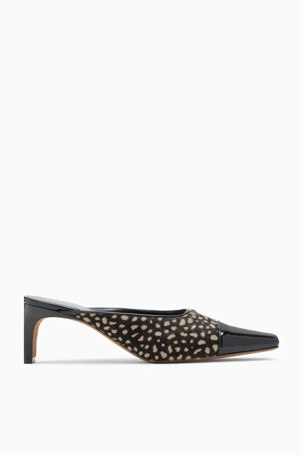 Ulla Johnson Carlyle Mule