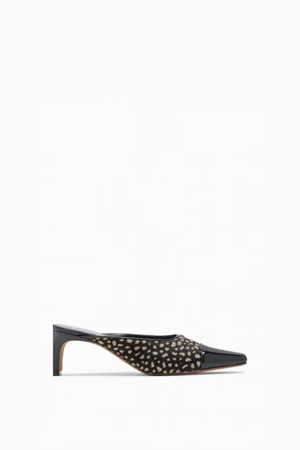 Ulla Johnson Carlyle Mule