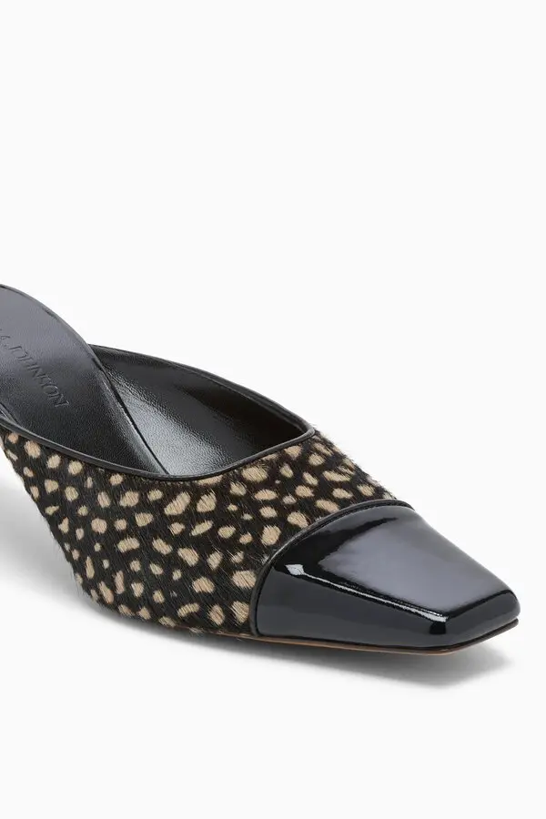 Ulla Johnson Carlyle Mule
