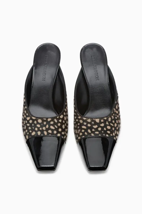 Ulla Johnson Carlyle Mule