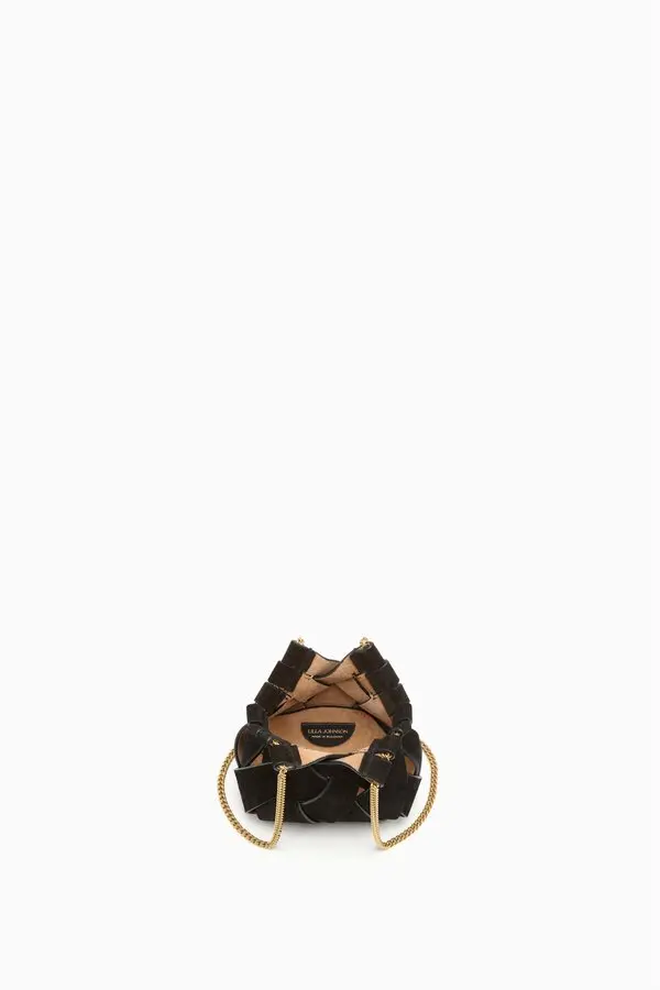 Ulla Johnson Charlotte Mini Crossbody Bag
