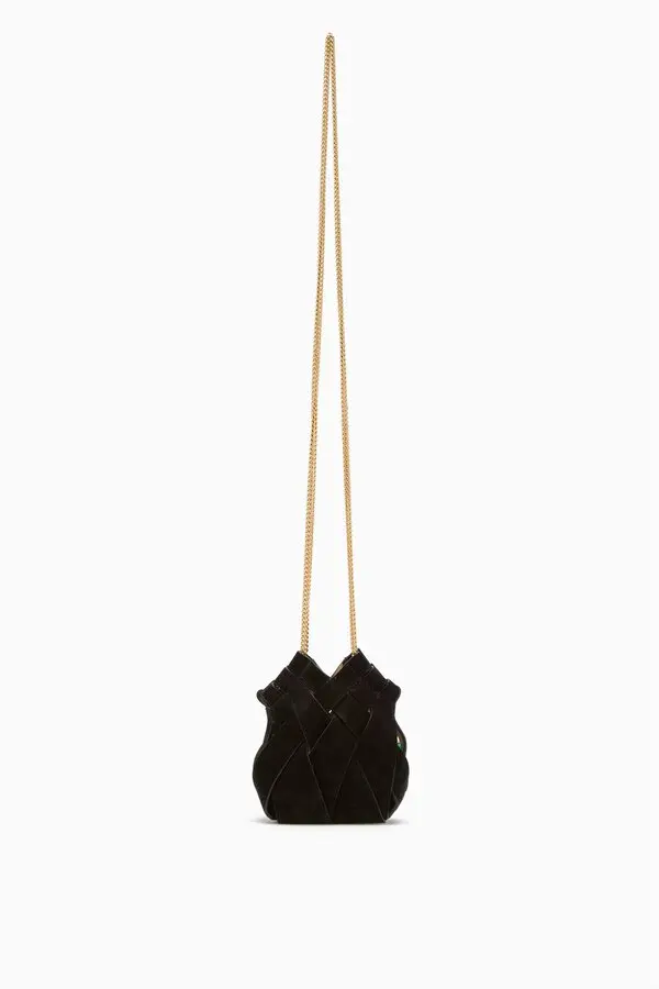 Ulla Johnson Charlotte Mini Crossbody Bag