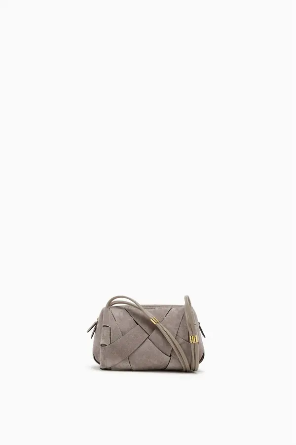 Ulla Johnson Charlotte Camera Bag