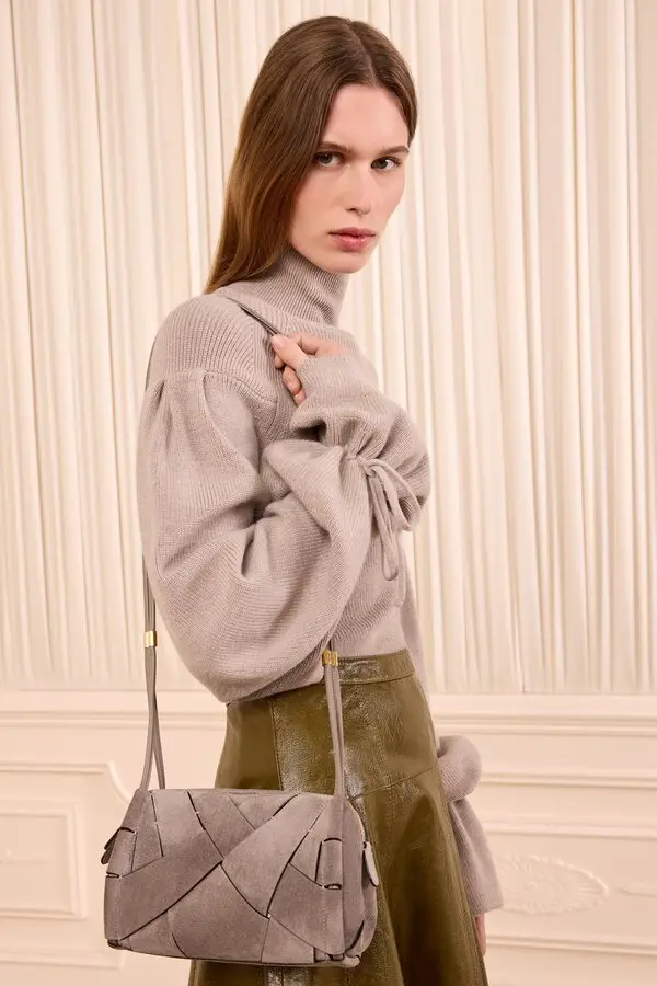 Ulla Johnson Charlotte Camera Bag