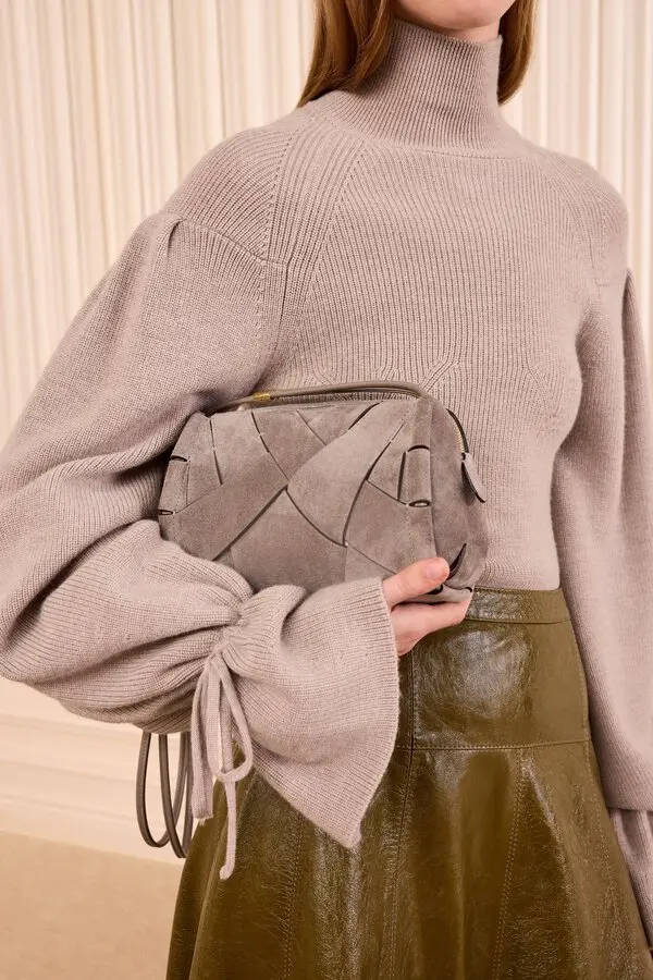 Ulla Johnson Charlotte Camera Bag