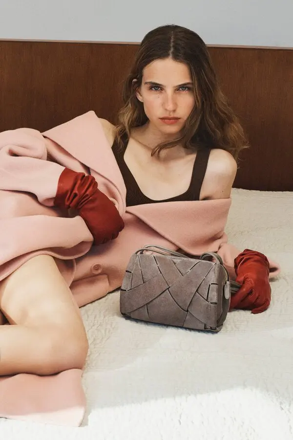 Ulla Johnson Charlotte Camera Bag