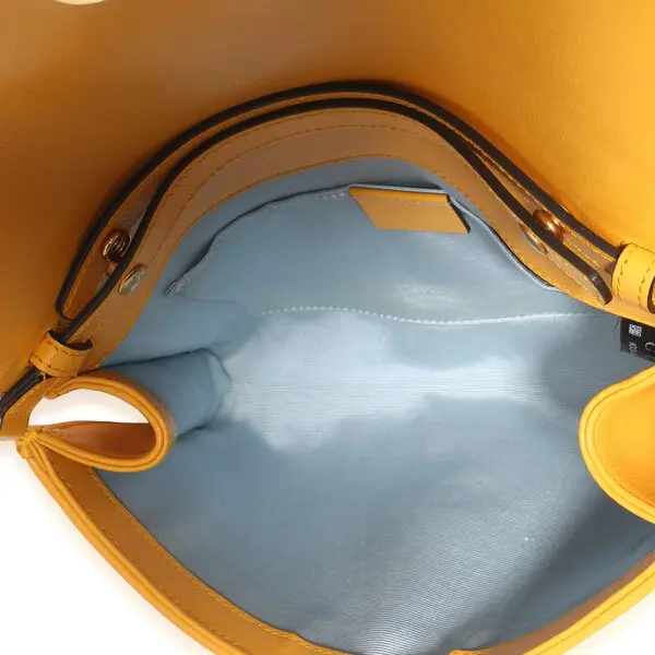 Gucci Raffia Horsebit 1955 Shoulder Bag