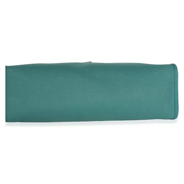 Hermès Herbag Zip 31 Shoulder Bag - Green