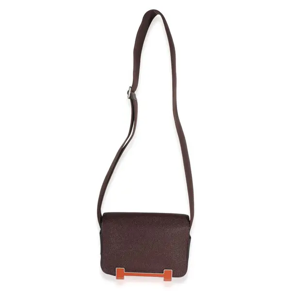 Hermès Shoulder Bag