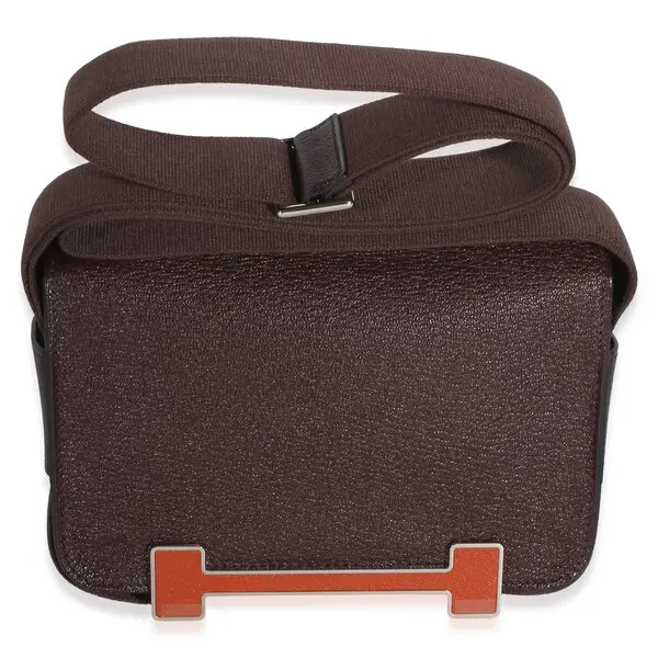 Hermès Shoulder Bag