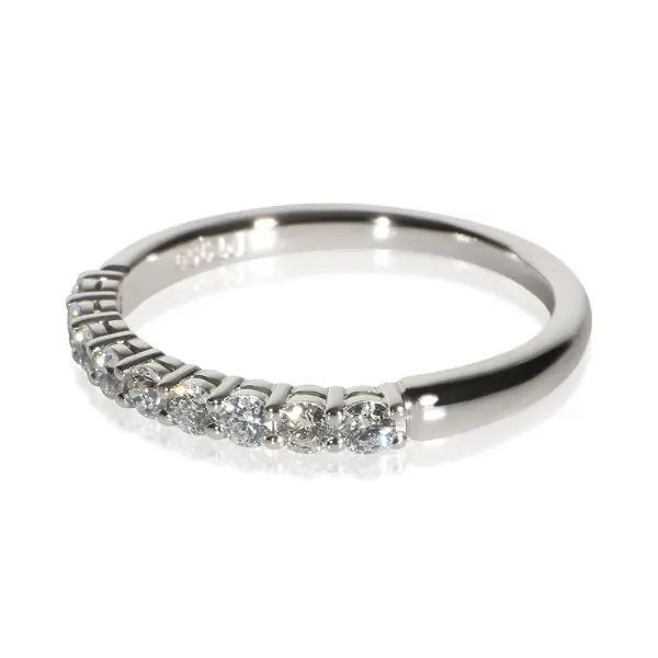 Tiffany & Co. Diamond Forever Band