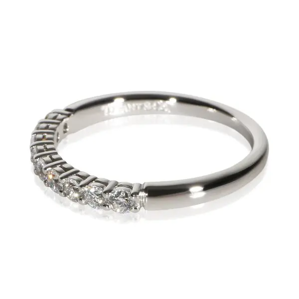 Tiffany & Co. Diamond Forever Band