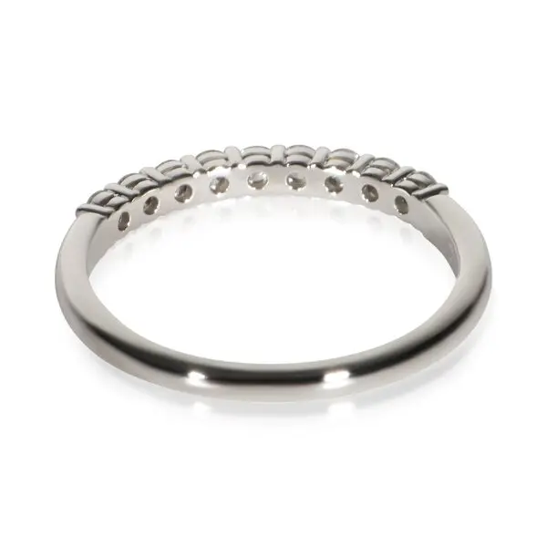 Tiffany & Co. Diamond Forever Band