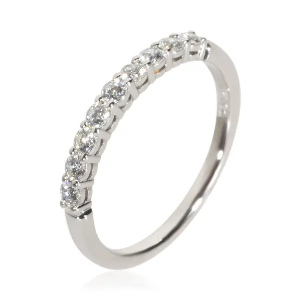 Tiffany & Co. Diamond Forever Band