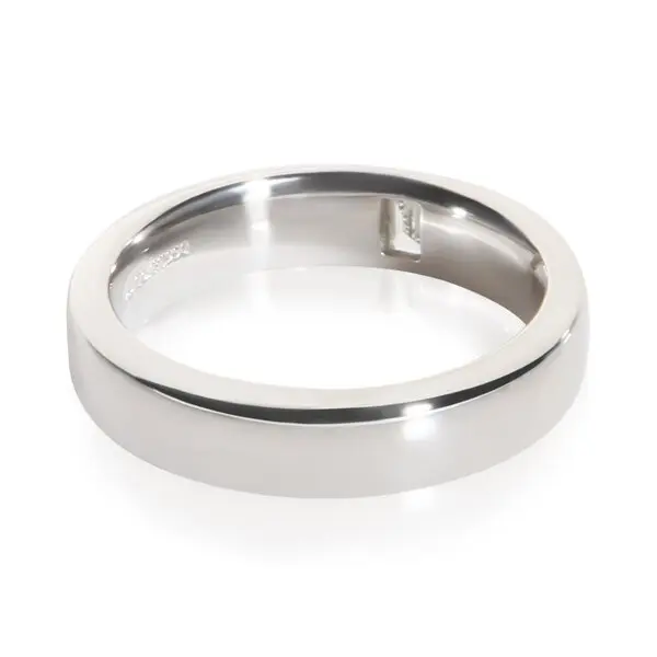 Tiffany & Co. Diamond Band Ring