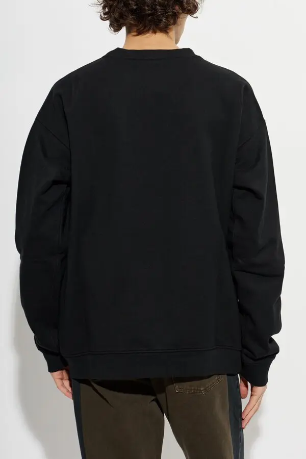 MAISON MARGIELA Sweatshirt With Print