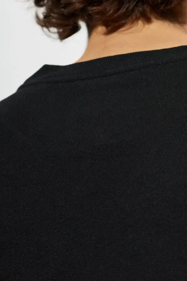 MAISON MARGIELA Sweatshirt With Print