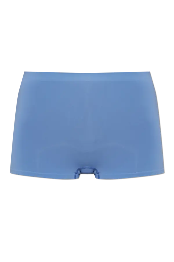 Hanro Boxers From The "touch Feeling" Collection