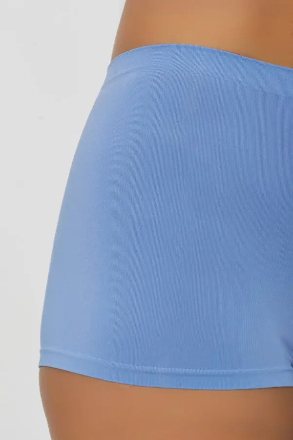 Hanro Boxers From The "touch Feeling" Collection