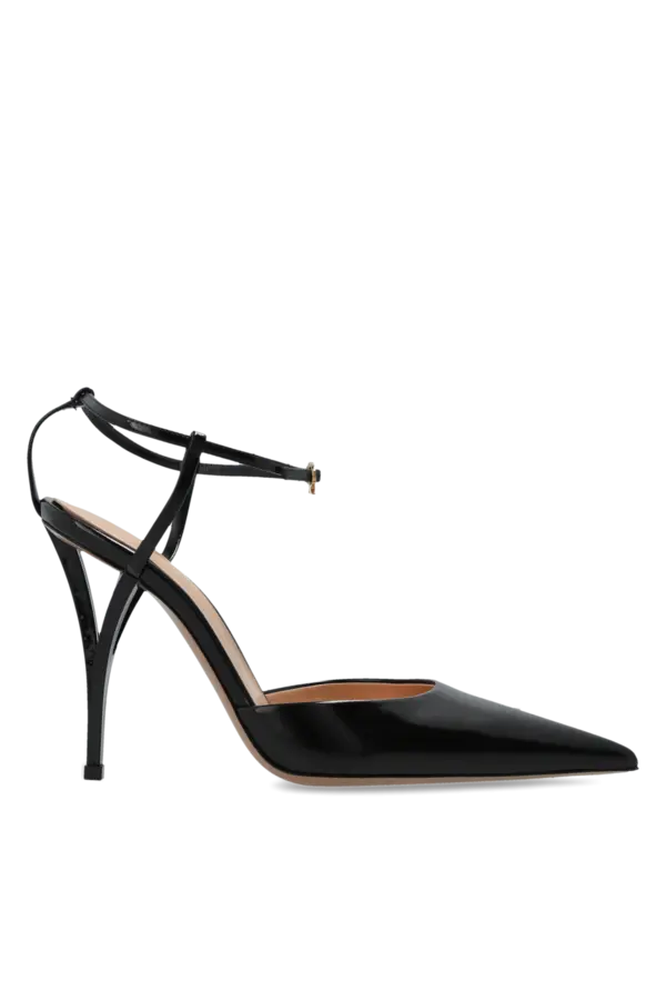 GIANVITO ROSSI Heeled Shoes ‘ascent