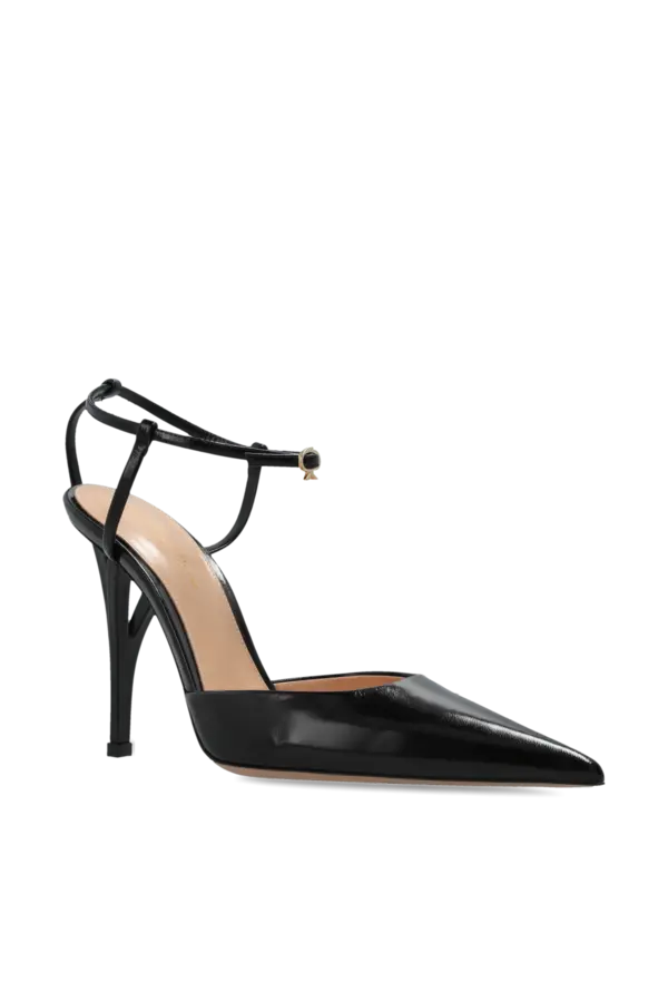GIANVITO ROSSI Heeled Shoes ‘ascent