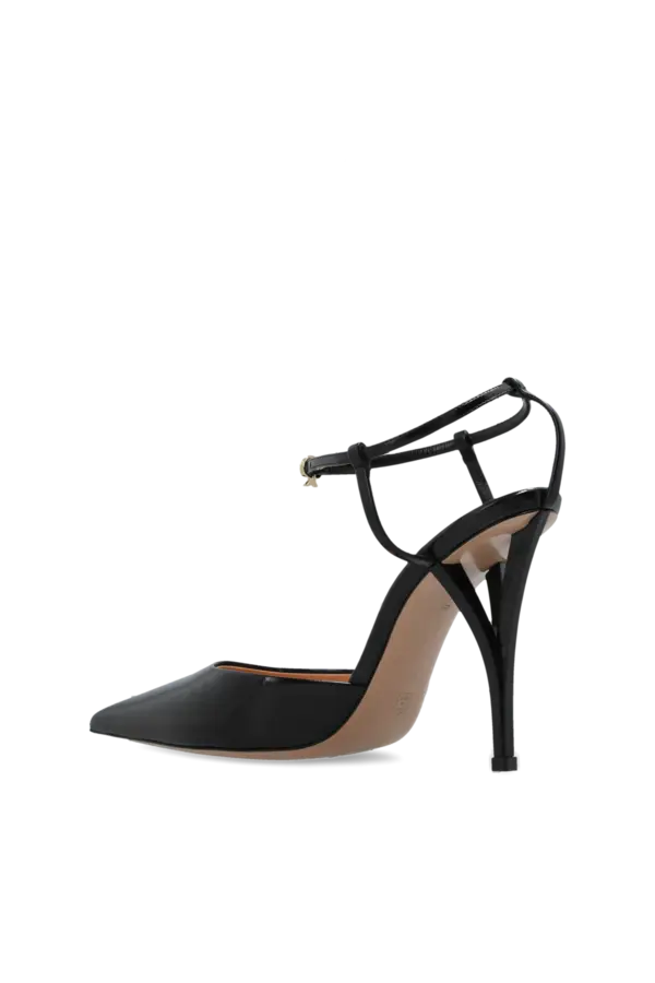 GIANVITO ROSSI Heeled Shoes ‘ascent