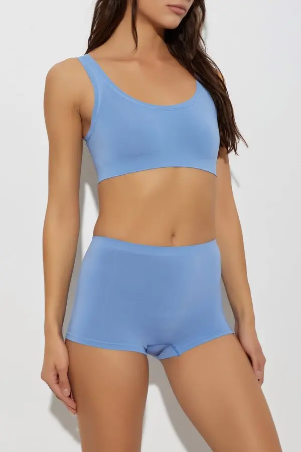 Hanro Touch Feeling Lingerie Top