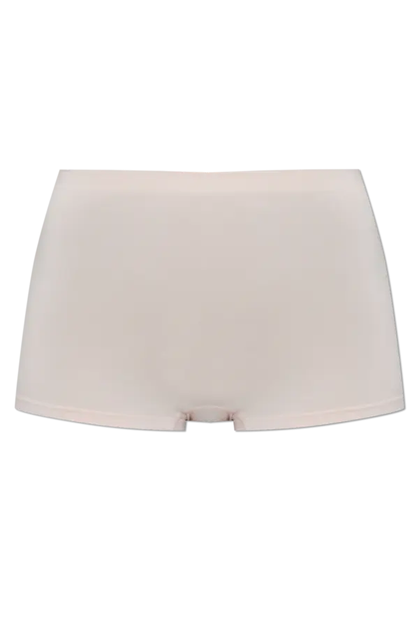Hanro Boxers From The `touch Feeling` Collection