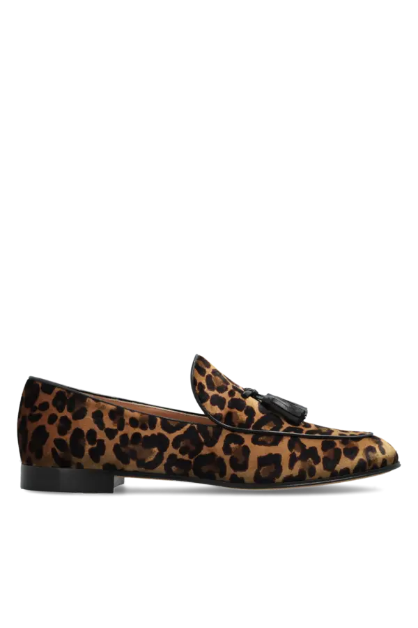 GIANVITO ROSSI Vittoria’ Loafers