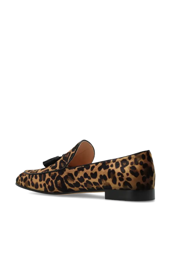 GIANVITO ROSSI Vittoria’ Loafers