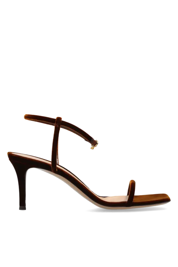 GIANVITO ROSSI Heeled Sandals