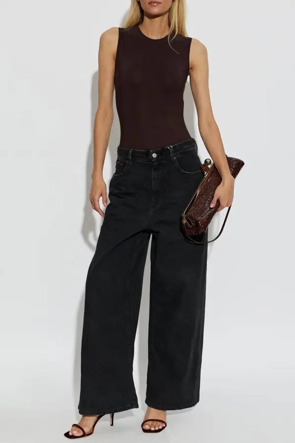GIANVITO ROSSI Heeled Sandals