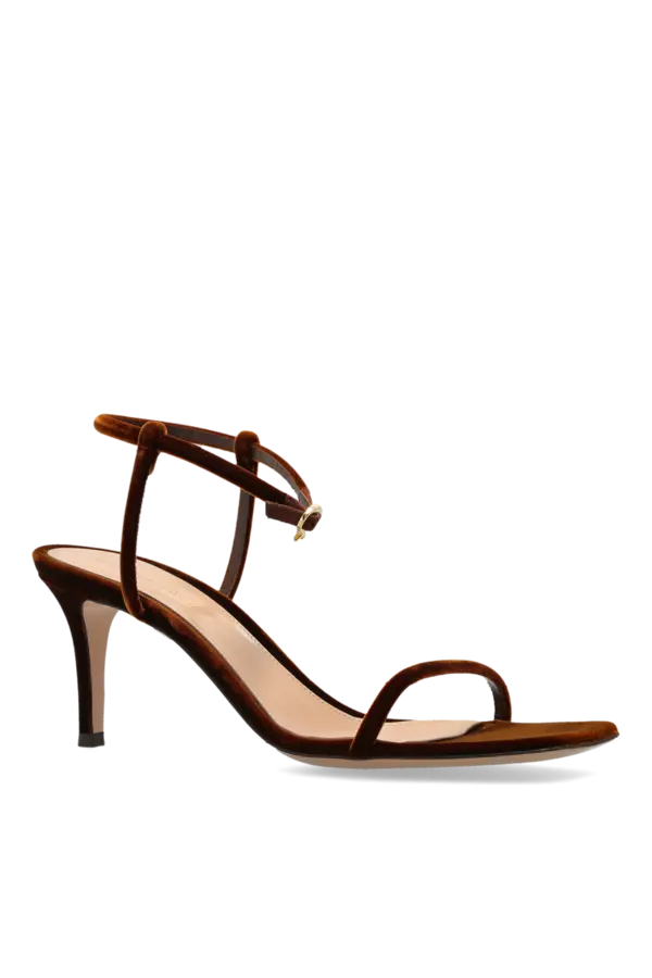 GIANVITO ROSSI Heeled Sandals