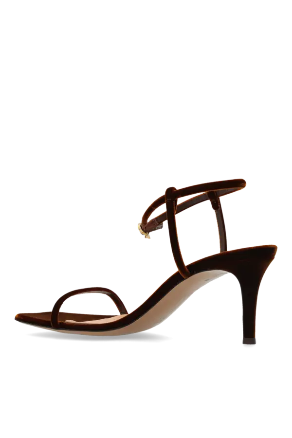 GIANVITO ROSSI Heeled Sandals