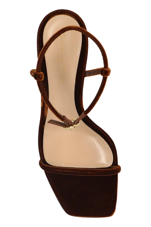 GIANVITO ROSSI Heeled Sandals