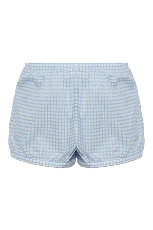 Posse Lila’ Shorts