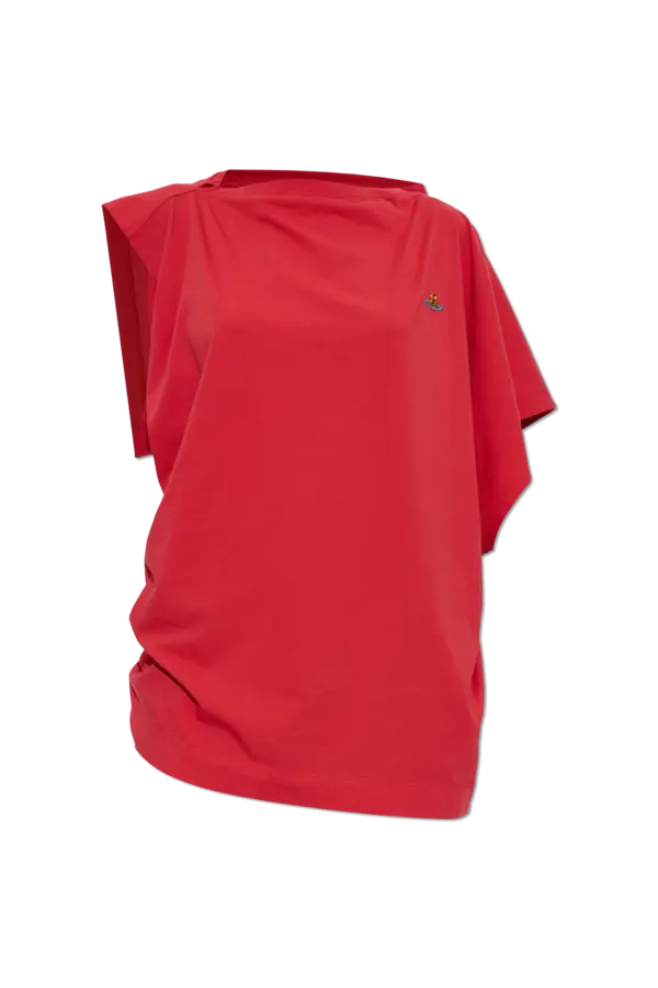 VIVIENNE WESTWOOD T-shirt 'hebo