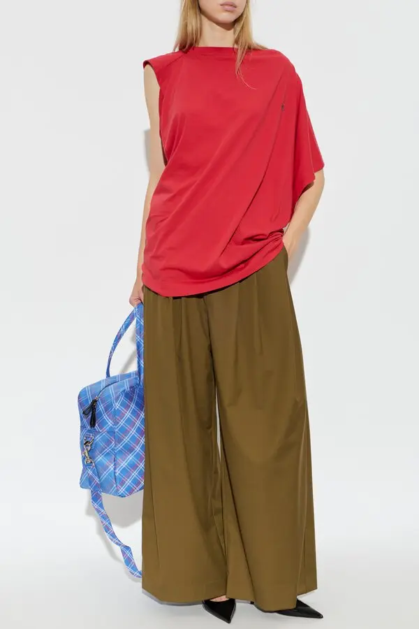 VIVIENNE WESTWOOD T-shirt 'hebo